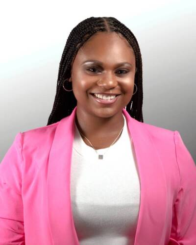 Makayla Hogan - Green Valley - Wardley Real Estate